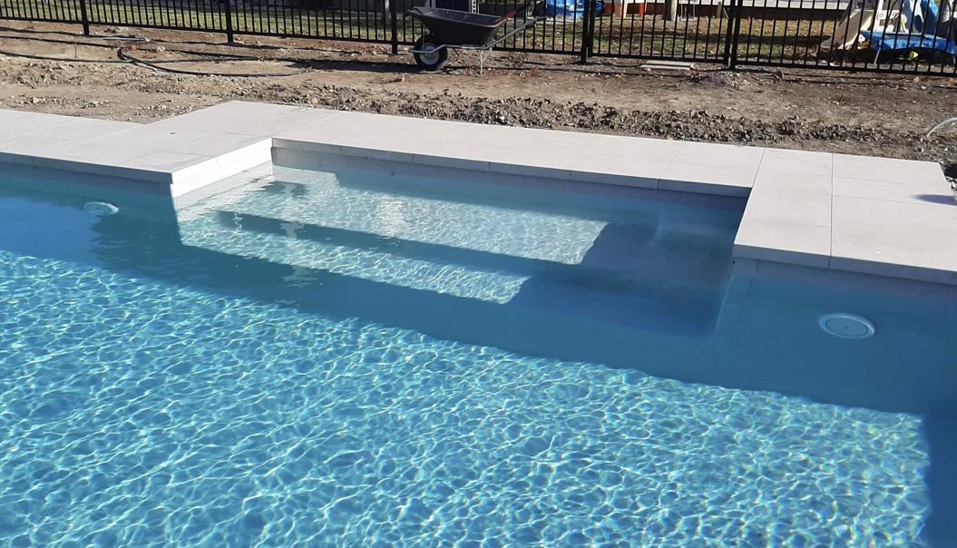 DIY Kit Set Pools | Bermuda Pools