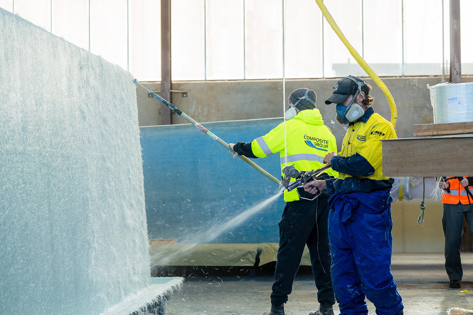 The Process of Buying a Bermuda Pool | Bermuda Pools
