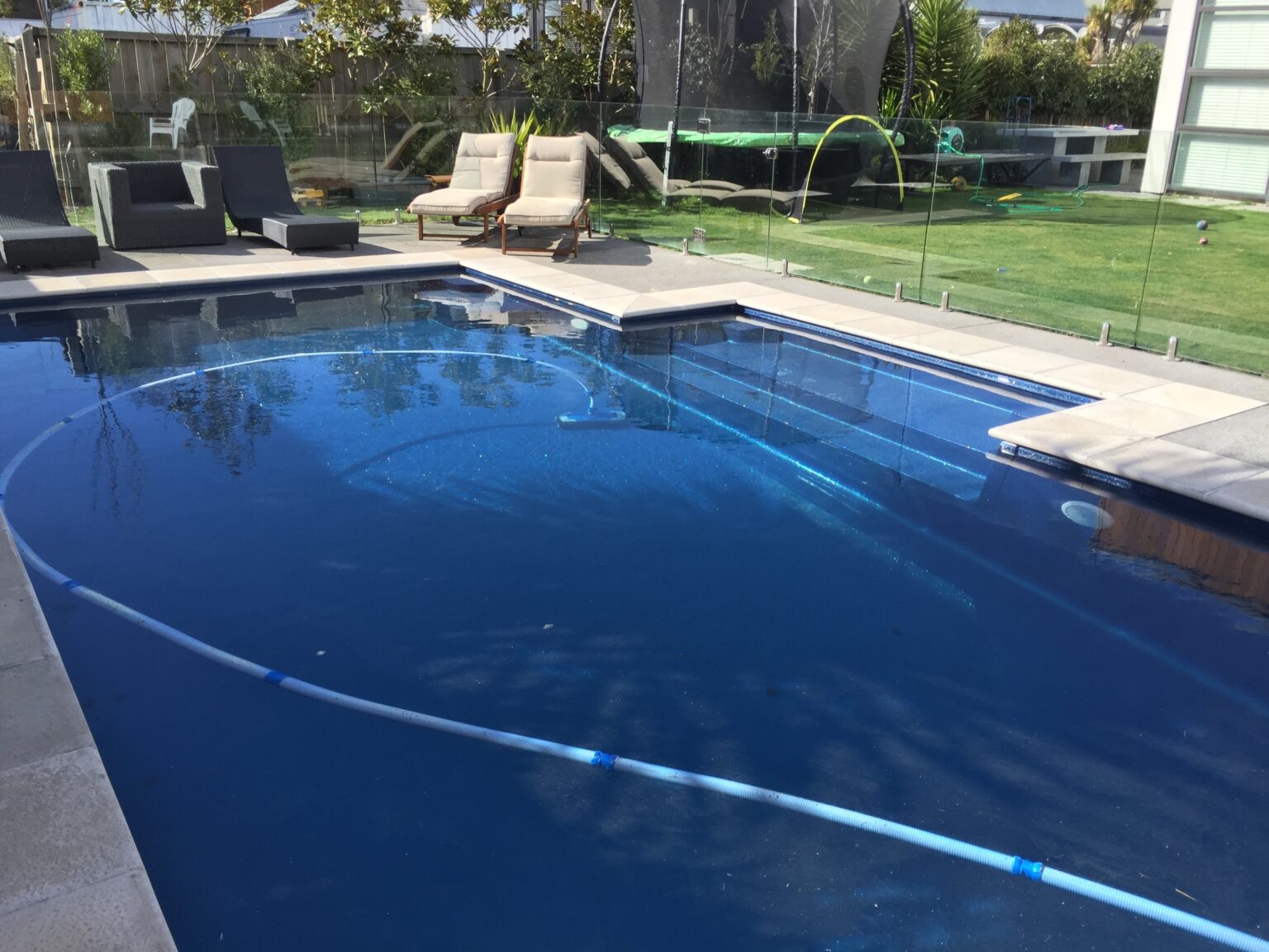 Bermuda Pools Queenstown | Bermuda Pools