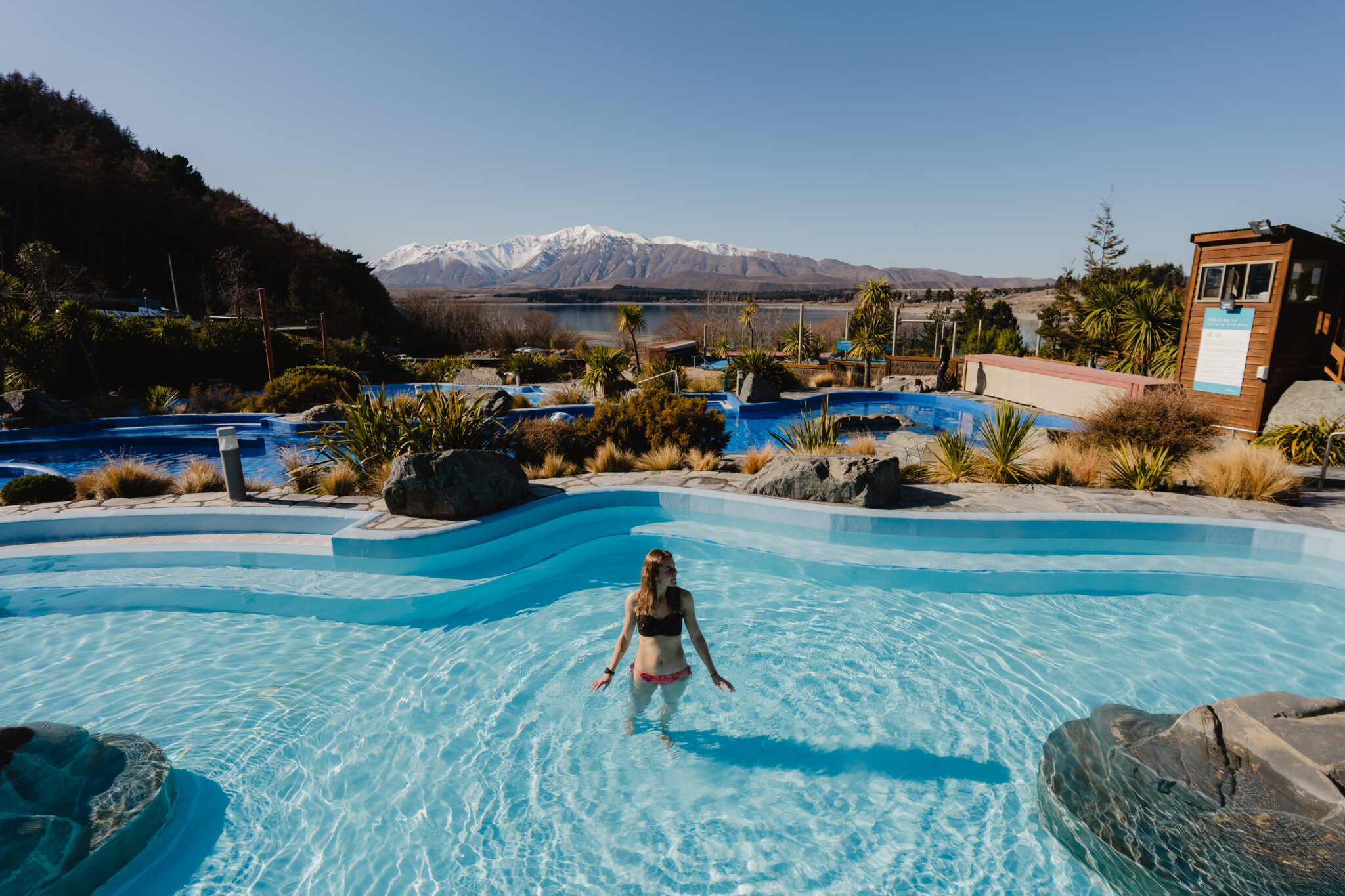 Case Study: Fibreglass Lining of Tekapo Hot Springs Pools (2007 ...